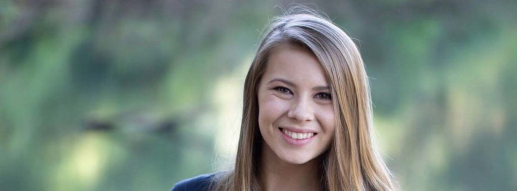 Bindi Irwin Biography| Age, Height, Net Worth 2020, Husband, Movies