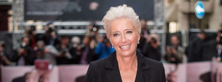 Emma Thompson Biography| Net Worth 2020, Age, Height, Husband, Movies