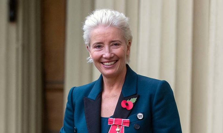 Emma Thompson Biography| Net Worth 2020, Age, Height, Husband, Movies