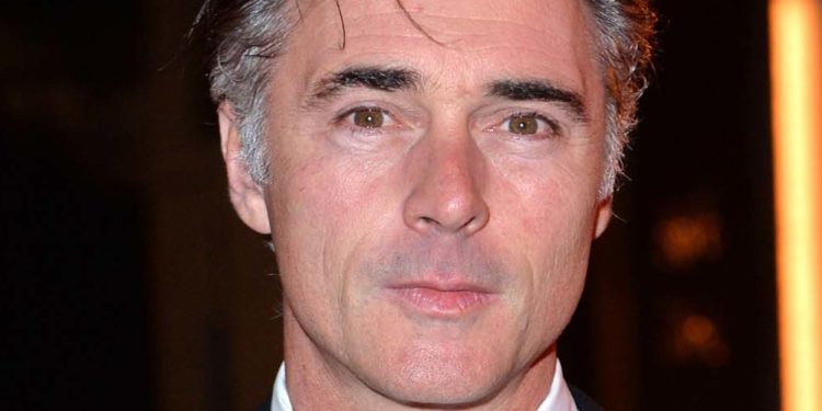 Greg Wise Biography | Career, Net Worth, Age, Height, Wife