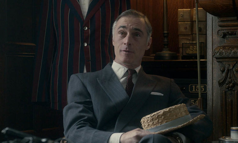 Greg Wise Biography | Career, Net Worth, Age, Height, Wife