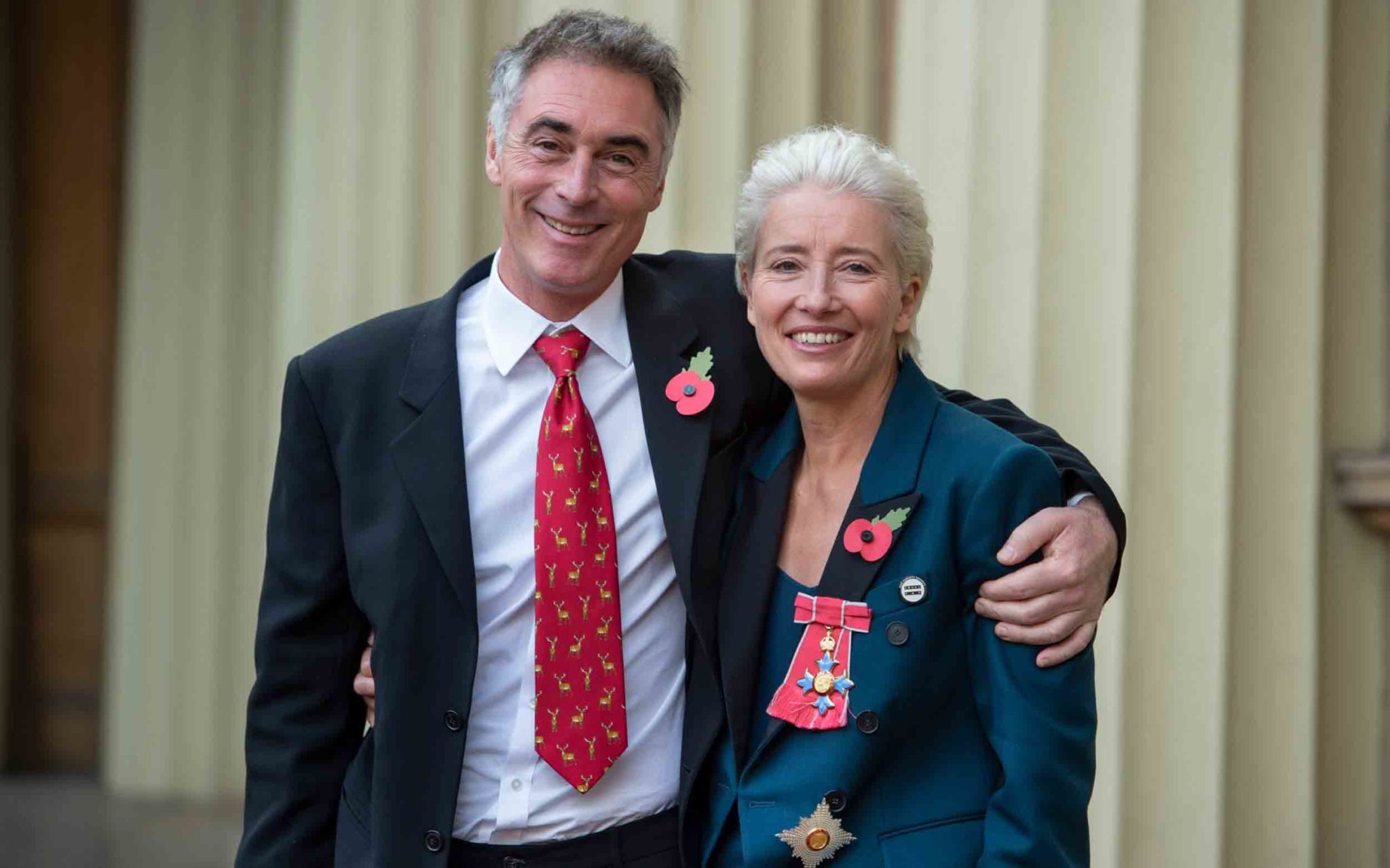 Greg Wise Biography | Career, Net Worth, Age, Height, Wife