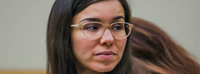 Jodi Arias Biography - Declared Guilty for murder of Travis Alexander