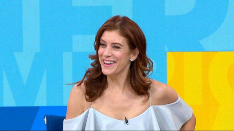 Kate Walsh Biography - Age, Height, Net Worth, Husband, Movies, Series