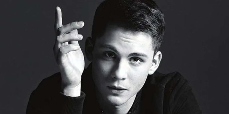 Logan Lerman Biography | Career, Net Worth 2020, Age, Relationships
