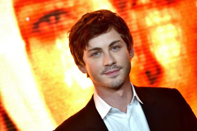 Logan Lerman Biography | Career, Net Worth 2020, Age, Relationships