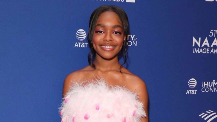 Marsai Martin Biography | Career, Net Worth, Age, Height, Awards