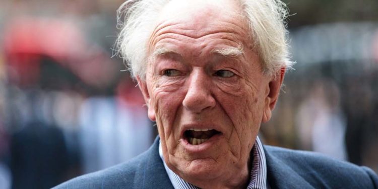 Michael Gambon Biography | Career, Net Worth, Age, Height, Wife, Kids