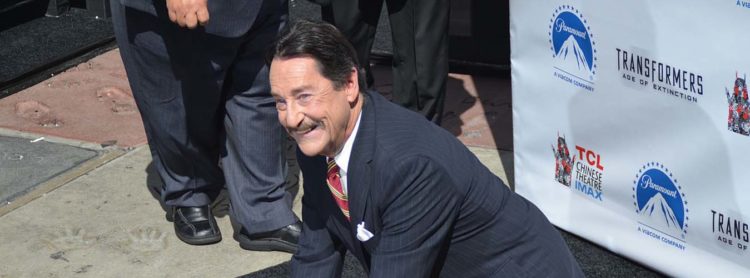 Peter Cullen Biography - Age, Height, Net Worth, Wife, Children, Career