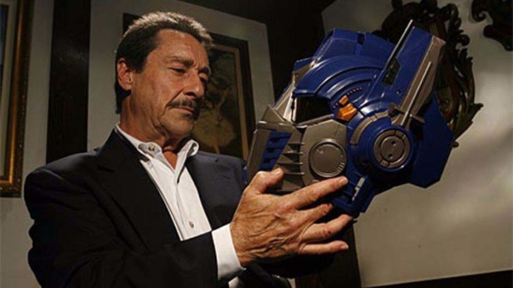 Peter Cullen Biography - Age, Height, Net Worth, Wife, Children, Career