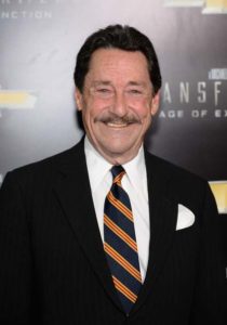 Peter Cullen Biography - Age, Height, Net Worth, Wife, Children, Career