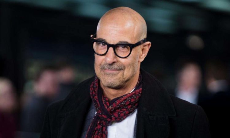 Stanley Tucci Biography - Age, Height, Net Worth, Wife, Movies, TV Shows