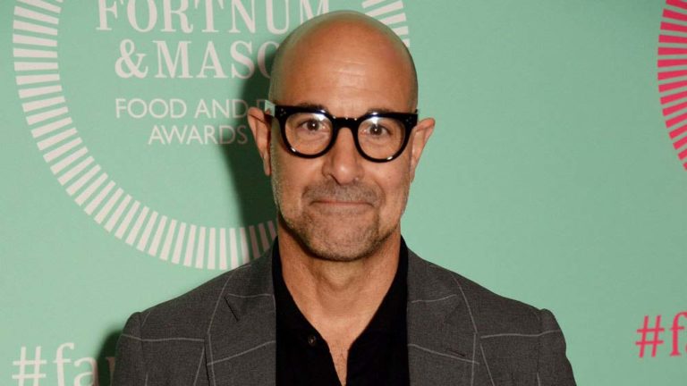 Stanley Tucci Biography - Age, Height, Net Worth, Wife, Movies, TV Shows
