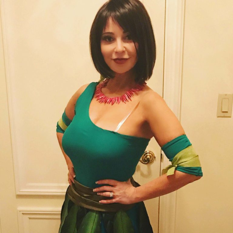 Tara Strong Biography | Career, Net Worth, Husband, Kids, Age, Height