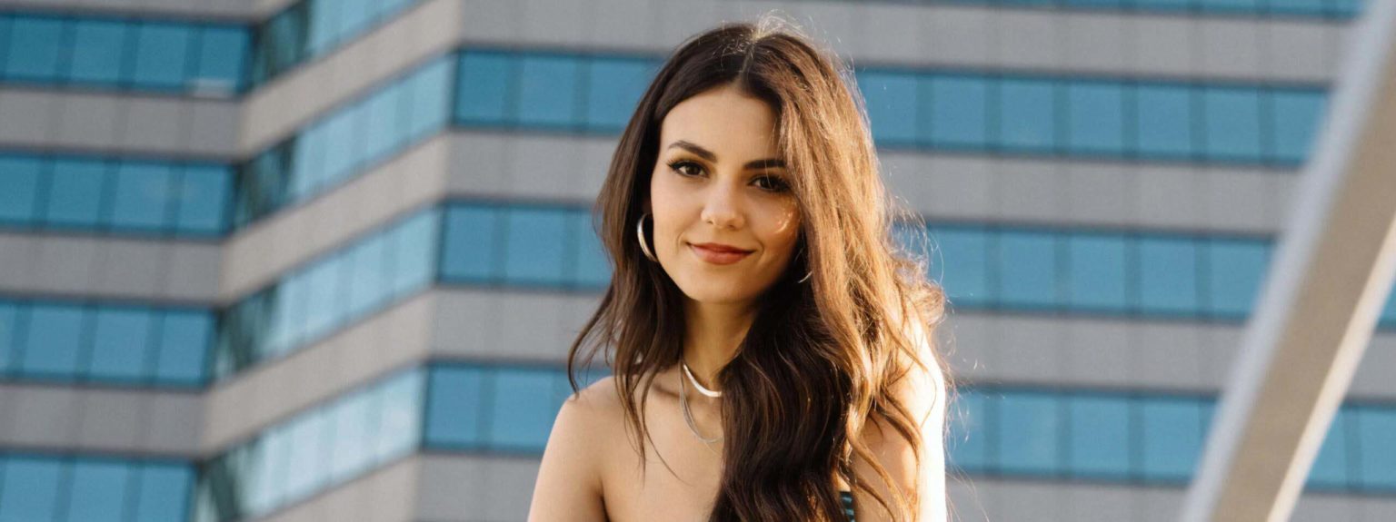 Victoria Justice Biography - Career, Net Worth, Age, Height, Boyfriend