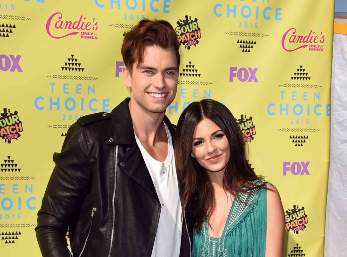 Victoria Justice Biography - Career, Net Worth, Age, Height, Boyfriend