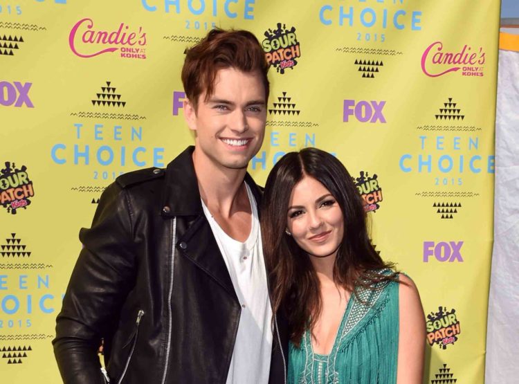 Victoria Justice Biography - Career, Net Worth, Age, Height, Boyfriend