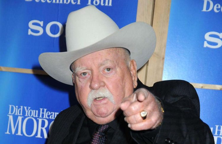Wilford Brimley Biography - Net Worth, Wife, Kids, Dead, Movies, Age