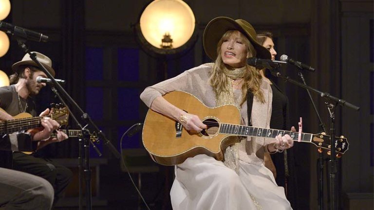 Carly Simon Biography - Age, Height, Net Worth, Husband, Career, Music