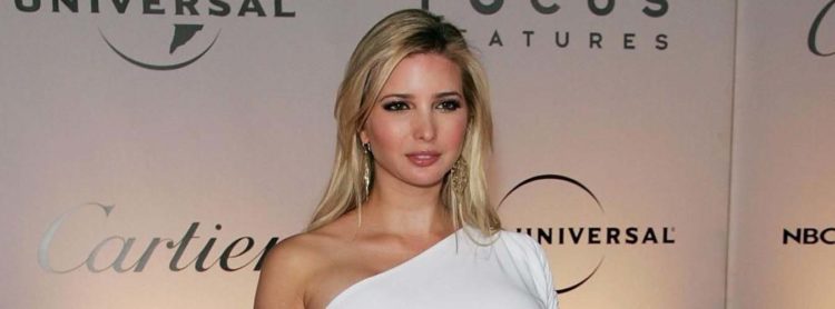 Ivanka Trump Biography| Age, Height, Net Worth 2020, Father, Career
