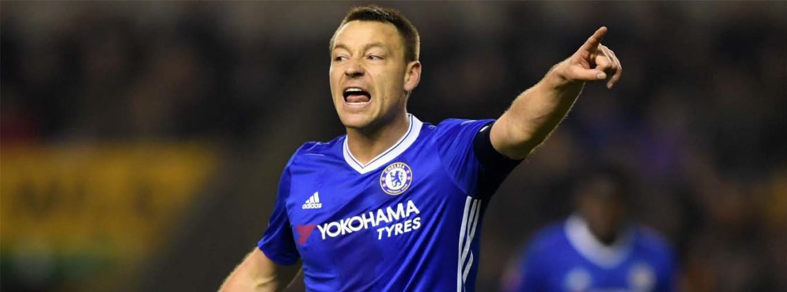 John Terry Biography | Career, Net Worth 2020, Wife, Kids, Awards