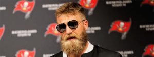 Ryan Fitzpatrick Biography | Career, Net Worth 2020, NFL, Height, Weight