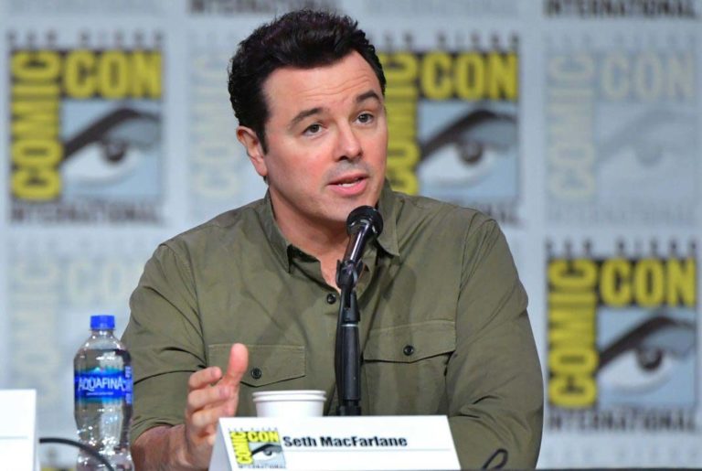 Seth Macfarlane Biography | Career, Net Worth 2020, Relationships, Age