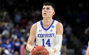Tyler Herro Biography | Age, Height, Net Worth 2020, Stats, Girlfriend