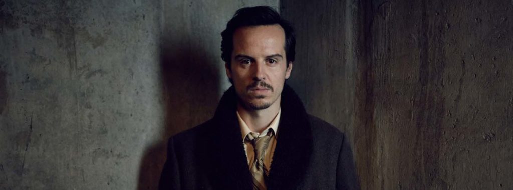 Andrew Scott Biography | Age, Height, Net Worth 2021, Movies, TV shows