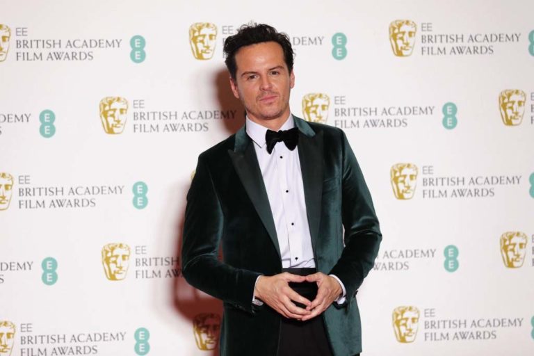 Andrew Scott Biography | Age, Height, Net Worth 2021, Movies, TV shows