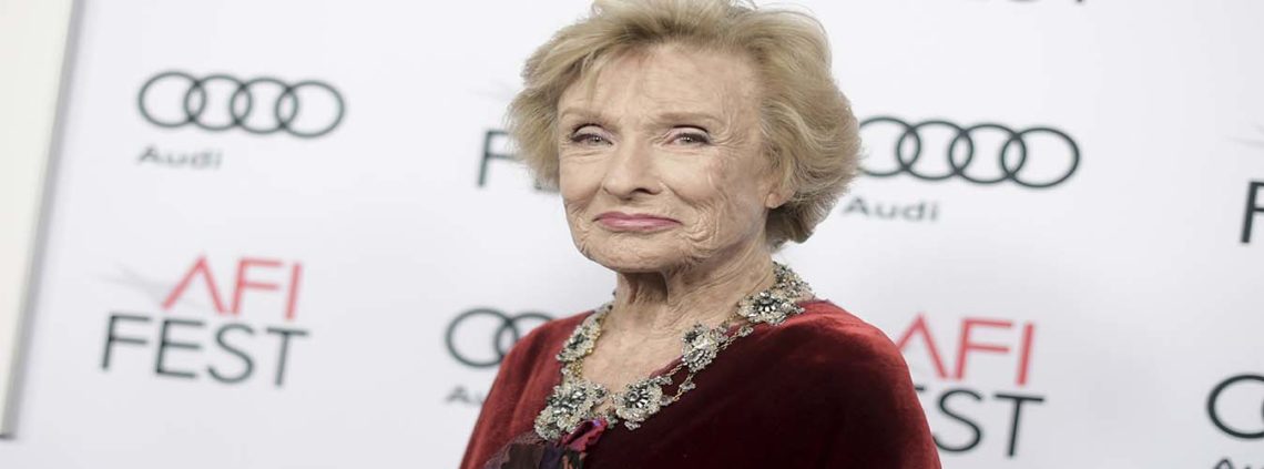 Cloris Leachman Biography | Career | Net Worth 2020 | Height, Weight