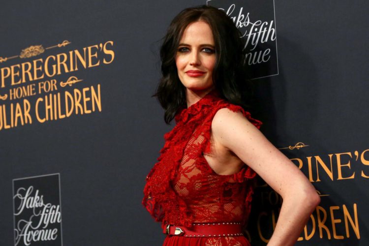 Eva Green Biography | Career | Net Worth 2020 | Age, Height, Family