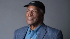 John Amos Biography - Age, Height, Net Worth, Wife, Movies, TV Shows