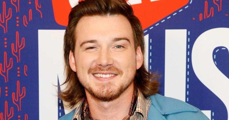 Morgan Wallen Biography - Net Worth, Age, Relationships, Height, Married