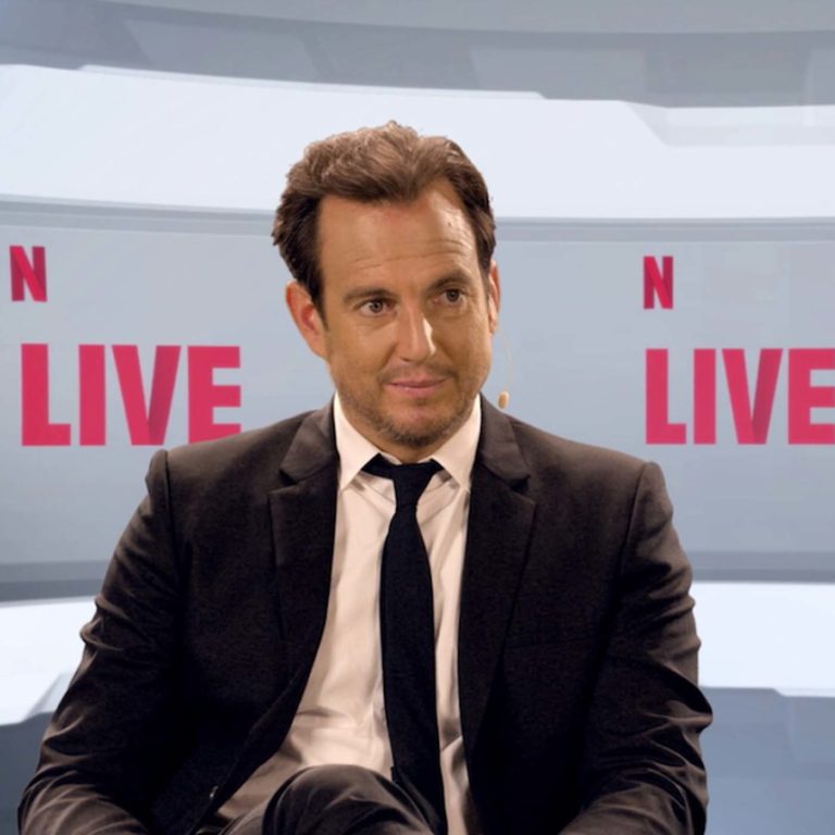 Will Arnett Biography - Career, Net Worth, Age Height, Family, Wife, Son