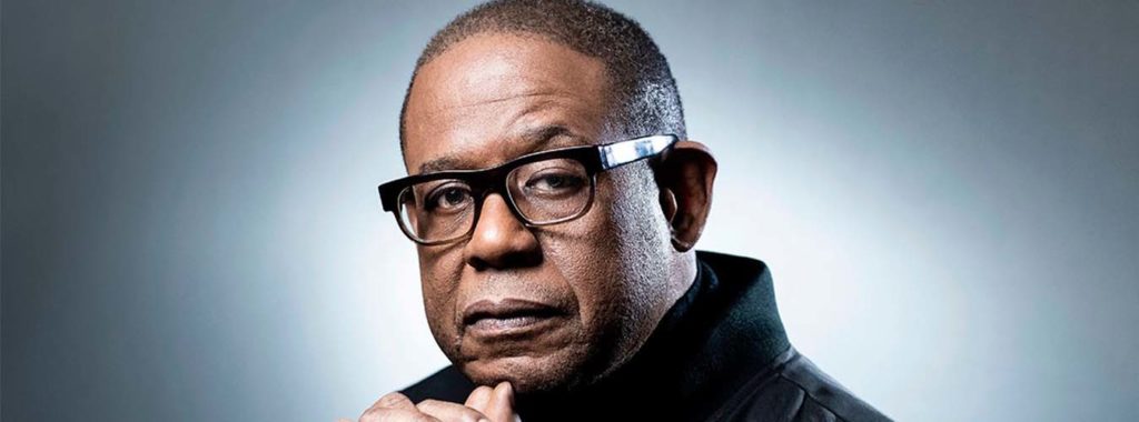 Forest Whitaker Biography | Net Worth 2020 | Career | Movies, Wife, Son