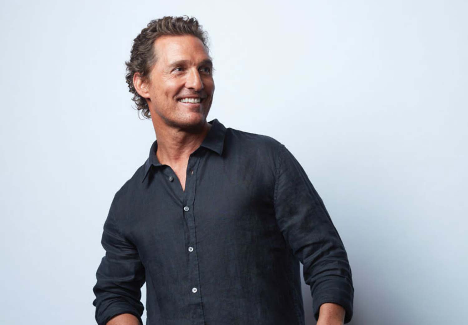 Matthew McConaughey Biography | Career | Net Worth 2020 | Movie, Wife
