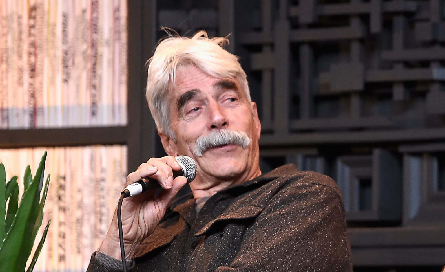 Sam Elliott Biography | Career | Net Worth 2020 | Movies, Wife, Age