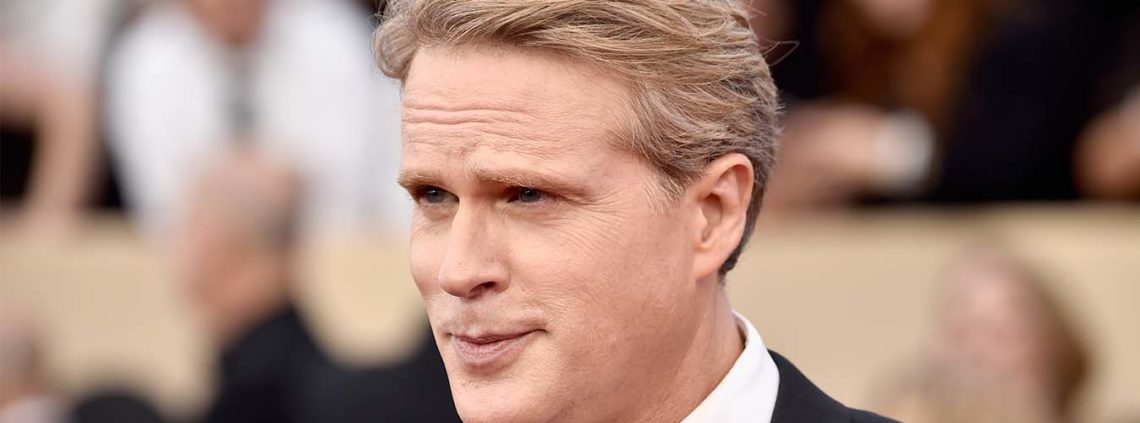 Cary Elwes Biography - Net Worth, Movies, Height, Family, Wife, Height