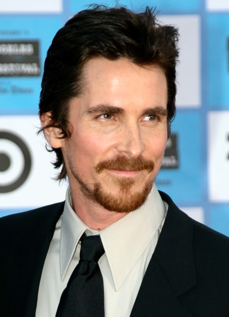 Christian Bale Biography | Career | Net Worth 2021 | Movies, Height, Wife