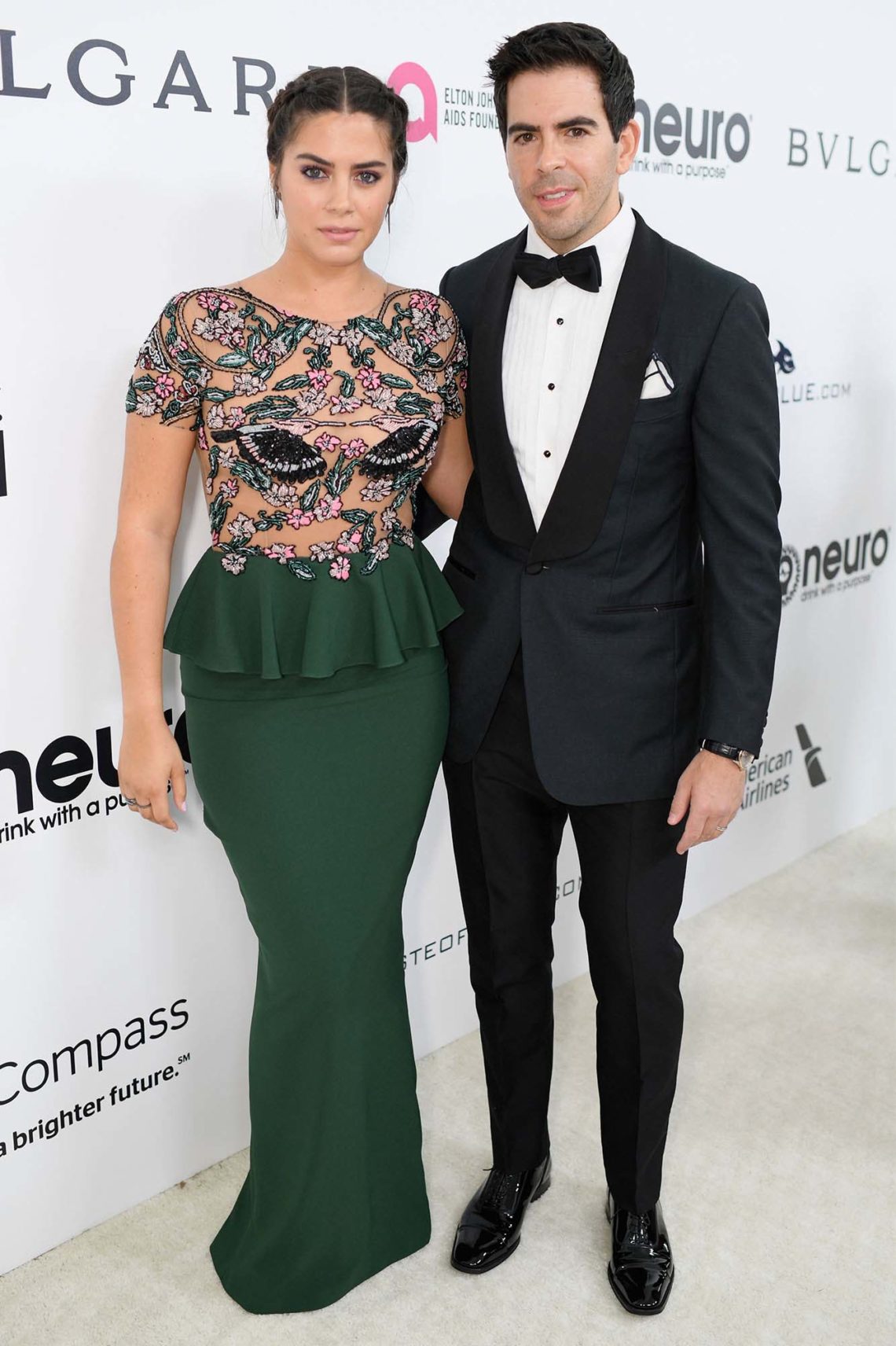 Eli Roth Biography | Career | Net Worth 2021 | History of Horror, Film ...