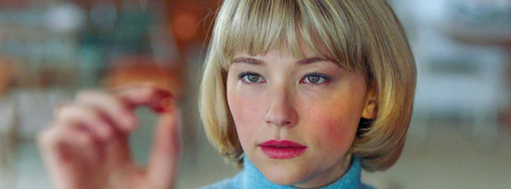 Haley Bennett Biography | Career | Net Worth 2021 | Movie, Boyfriend, Age