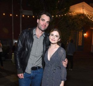 Rose McIver Biography - Career, Net Worth, Husband, Age, Height, Movies