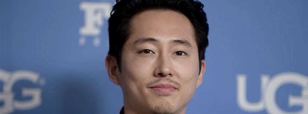 Steven Yeun Biography | Career | Net Worth 2021 | Movies, Age, Wife