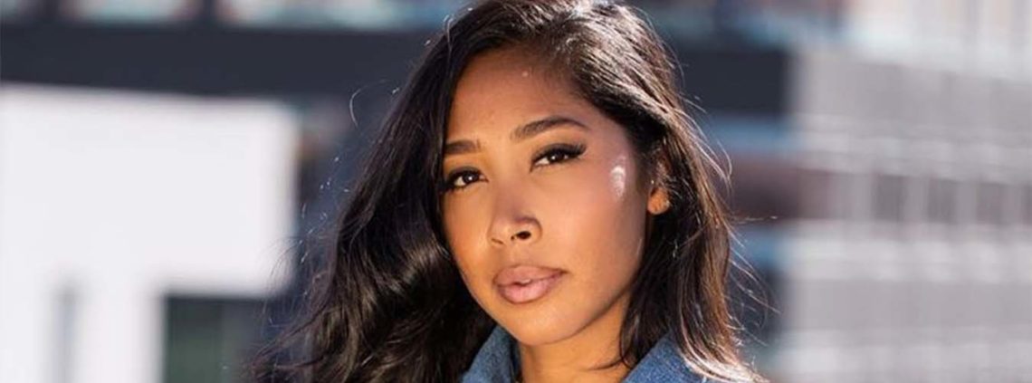 Apryl Jones Biography | Career | Net Worth 2021 | Height, Instagram, Kids