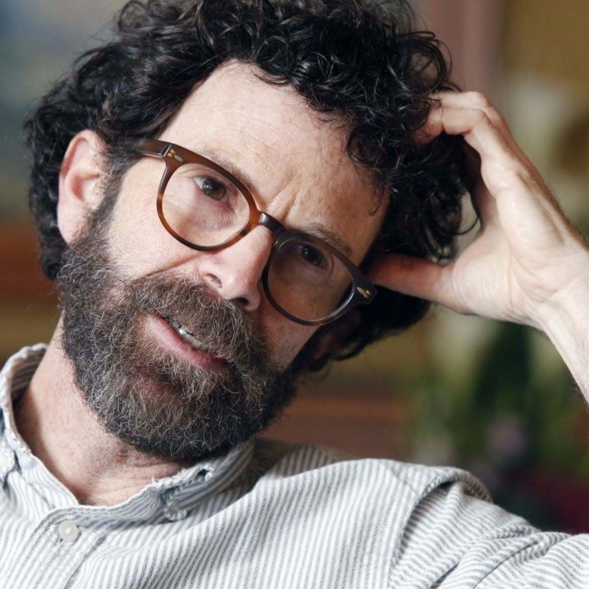 Charlie Kaufman Biography | Career | Net Worth 2021 | Movie, Books, Wife