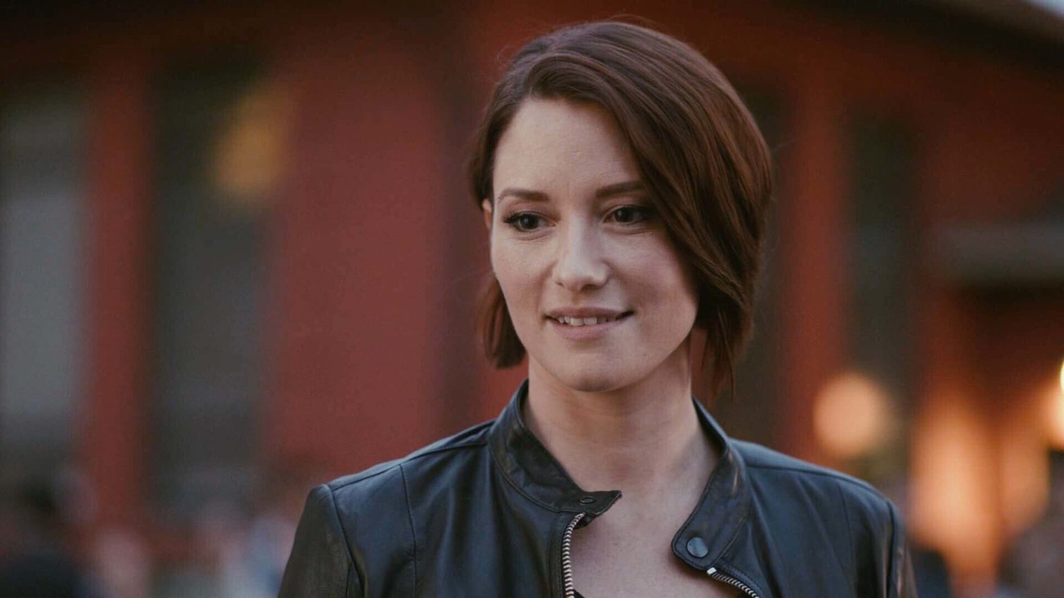 Chyler Leigh | Bio (2021), Movies and Tv shows, Age, Husband, Kids