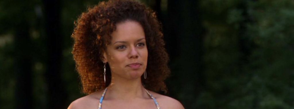 Genelle Williams Biography - Age, Height, Net Worth, Movies, Boyfriend