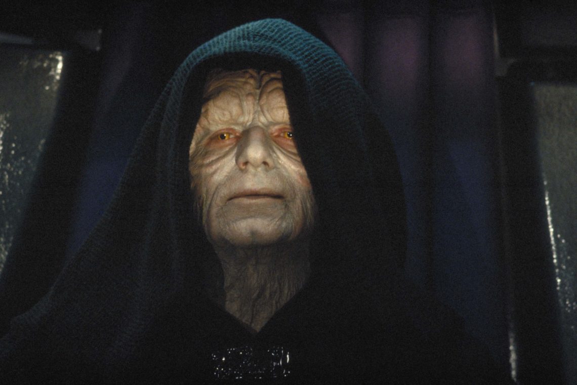 Ian McDiarmid Biography | Career | Net Worth 2021 | Movies, Age, Height