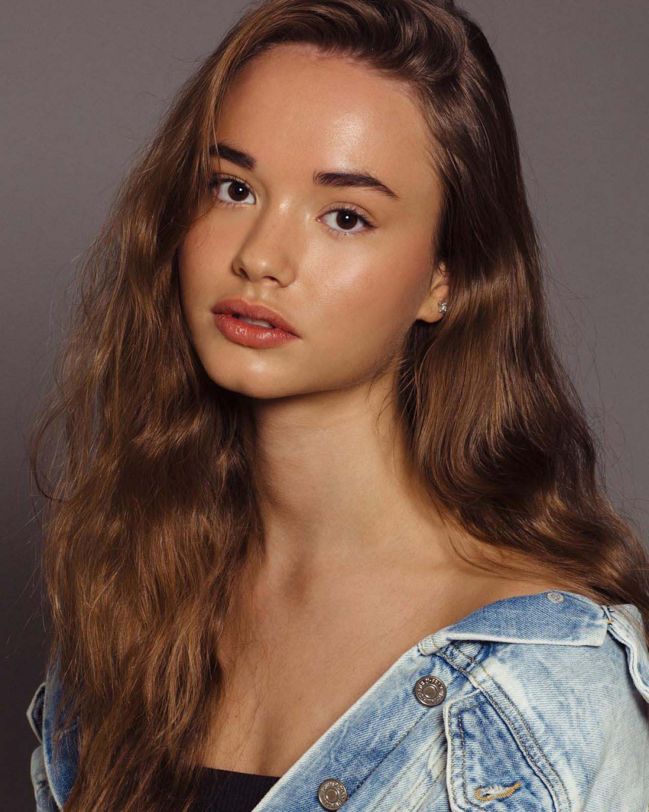 Johnny Sequoyah Biography - Career, Net Worth, Age, Boyfriend, Movies